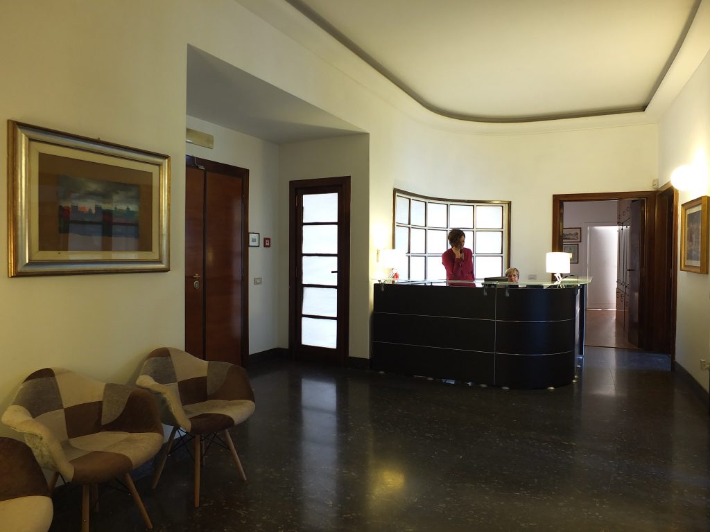 Slider 2 -Reception - lci consulting